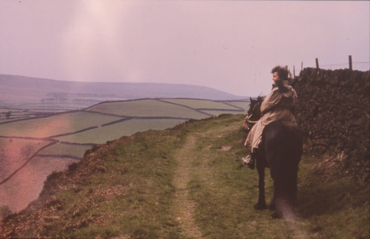The Ethels - CPRE Peak District and South Yorkshire