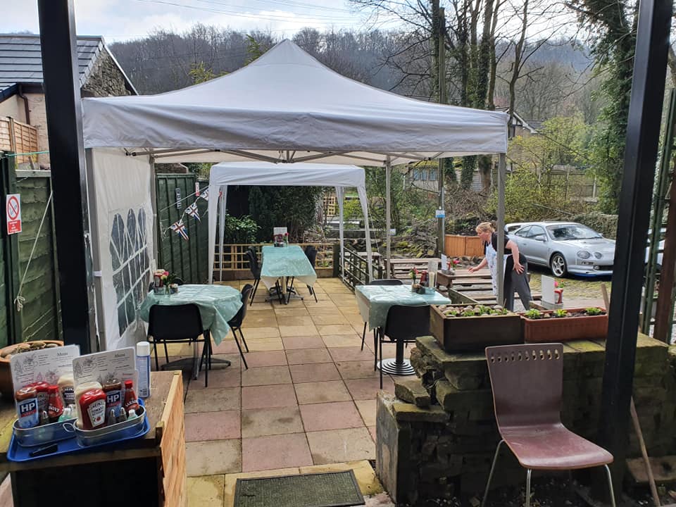 Stage 19: Bollington to Whaley Bridge - CPRE Peak District and South ...