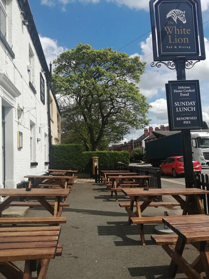 Stage 19: Bollington to Whaley Bridge - CPRE Peak District and South ...