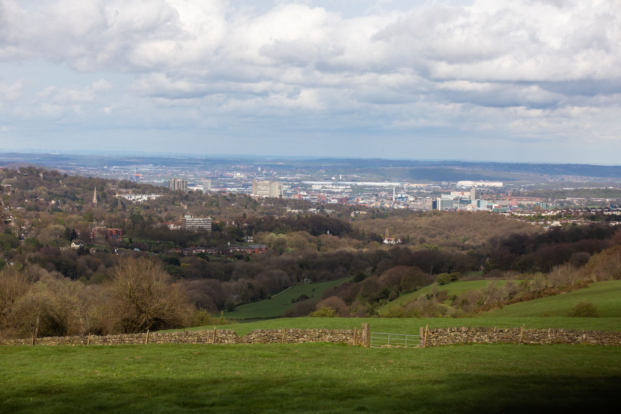 Sheffield Local Plan - CPRE Peak District and South Yorkshire